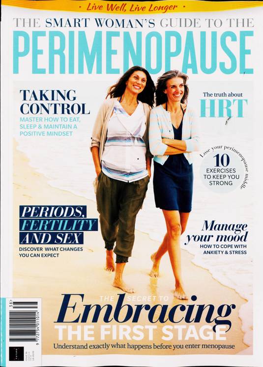 Live Well Live Longer Series Magazine Subscription | Buy at Newsstand ...