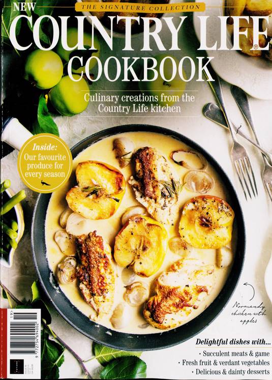 Signature Collection Magazine Subscription | Buy at Newsstand.co.uk ...