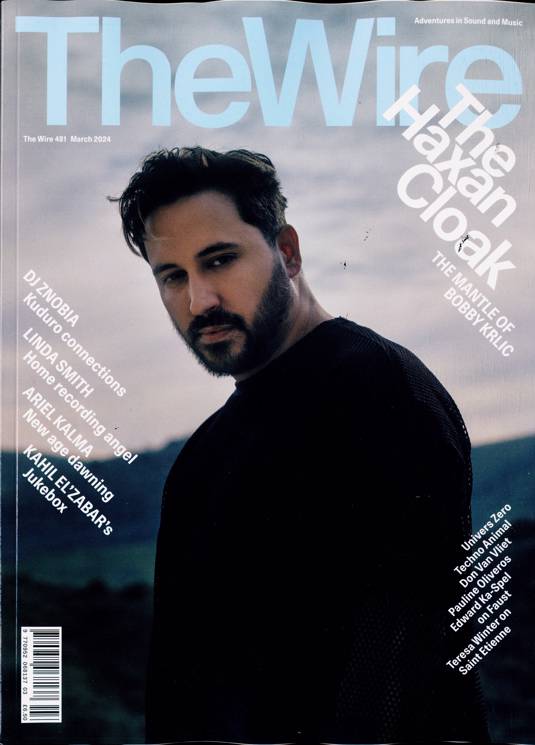 Wire Magazine Subscription | Buy at Newsstand.co.uk | Other