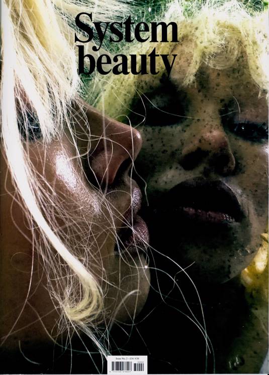 System Beauty Magazine Subscription | Buy at Newsstand.co.uk ...