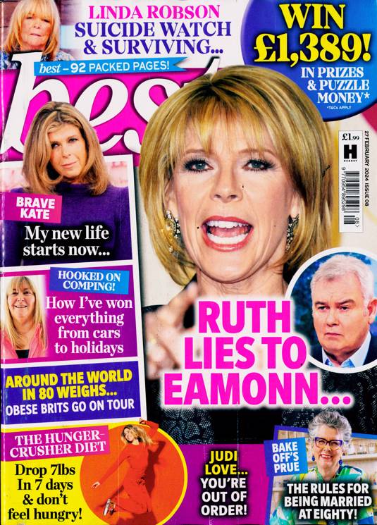 Best Magazine Subscription | Buy at Newsstand.co.uk | Women's Weekly