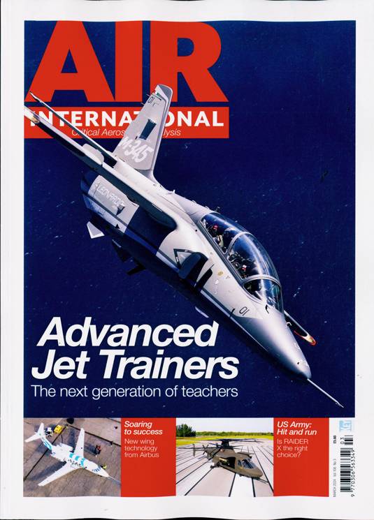 Air international store