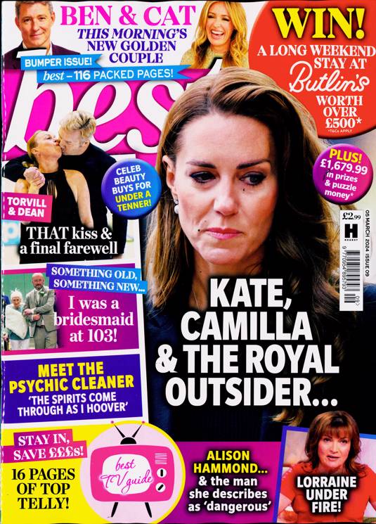 Best Magazine Subscription | Buy at Newsstand.co.uk | Women's Weekly