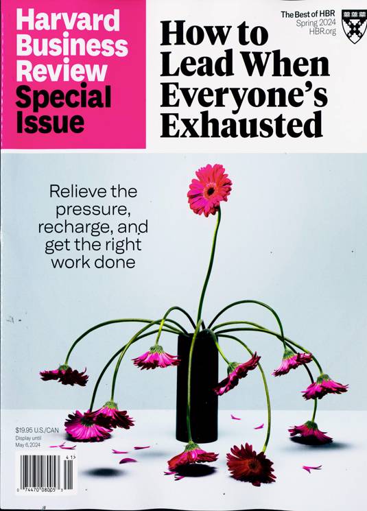 Harvard Onpoint Magazine Subscription Buy At Uk