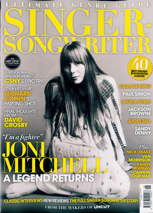 Ultimate Record Collection Magazine Subscription | Buy at Newsstand.co ...