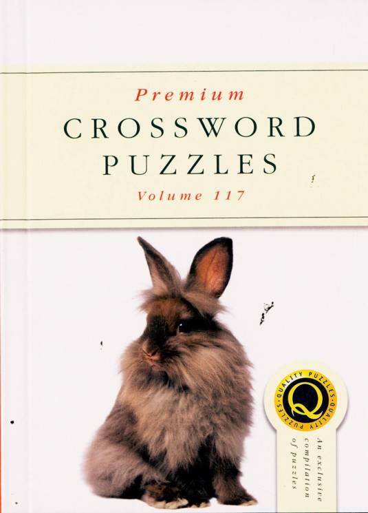 Premium Crossword Puzzles Magazine Subscription | Buy at Newsstand.co ...