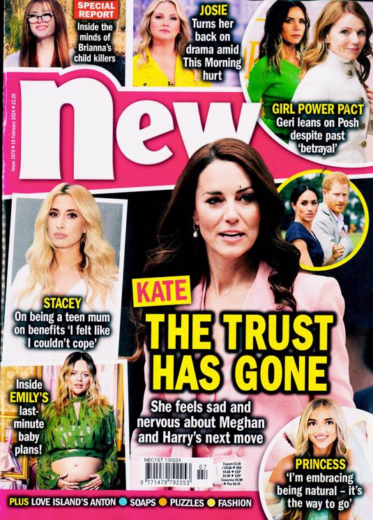 New Magazine Subscription | Buy at Newsstand.co.uk | Women's Weekly