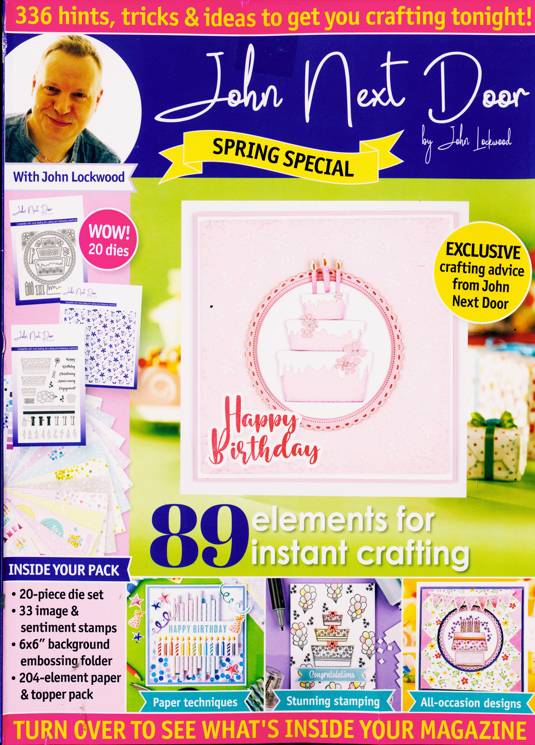 Craft Essential Series Magazine Subscription | Buy at Newsstand.co.uk ...