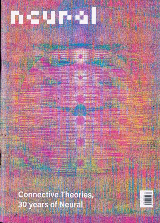 Neural Magazine Subscription | Buy at Newsstand.co.uk | Contemporary Art