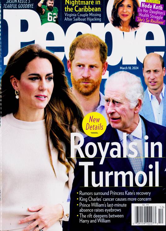 People Magazine Headlines Princess Diana PEOPLE Magazine Covers: