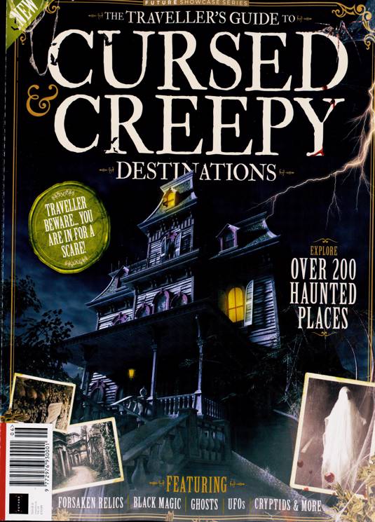 Future Showcase Series Magazine Subscription | Buy at Newsstand.co.uk ...