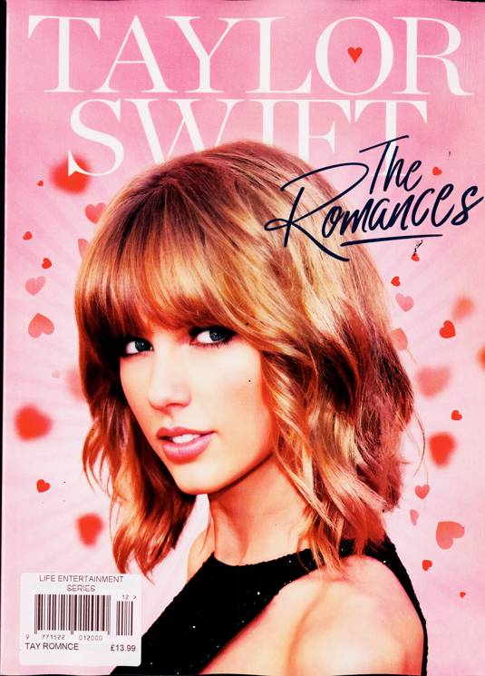 Life Entertainment Series Magazine Subscription | Buy at Newsstand.co ...