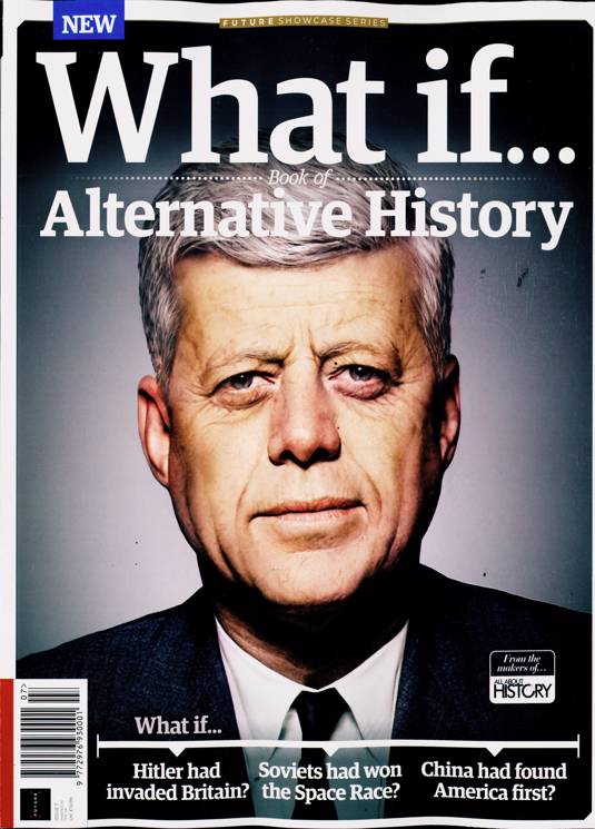 Future Showcase Series Magazine Subscription | Buy at Newsstand.co.uk ...