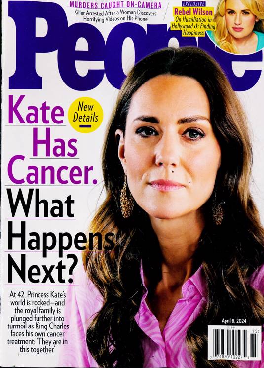 People Magazine Headlines Princess Diana PEOPLE Magazine Covers: