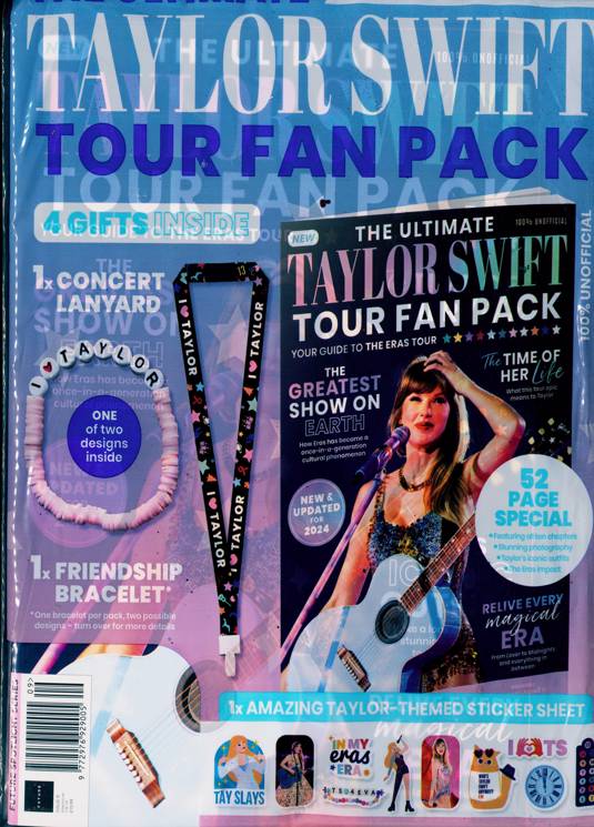 Future Spotlight Series Magazine Subscription | Buy at Newsstand.co.uk ...