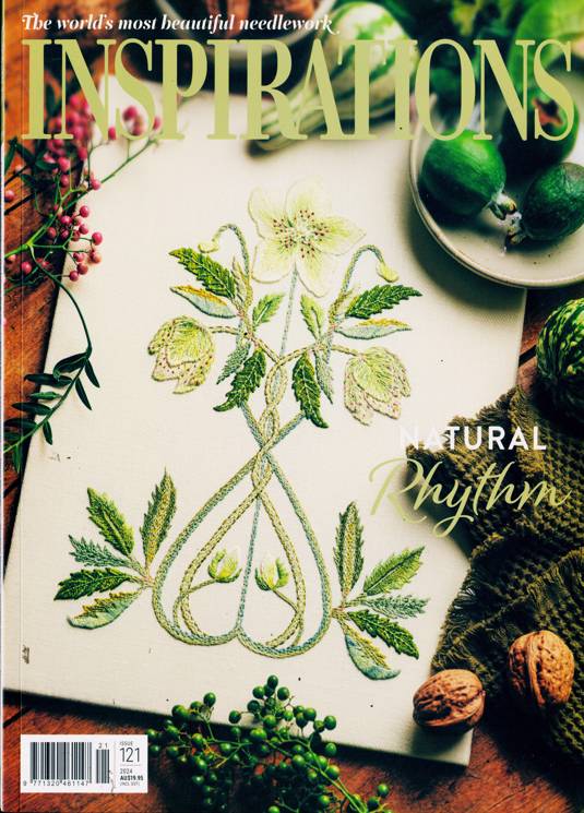 Classic Inspirations Magazine Subscription | Buy at Newsstand.co.uk ...