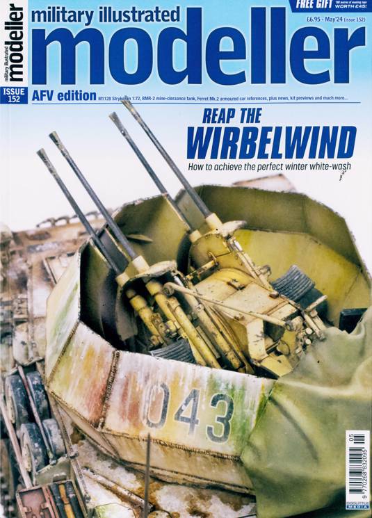 Military Illustrated Magazine Subscription | Buy at Newsstand.co.uk ...