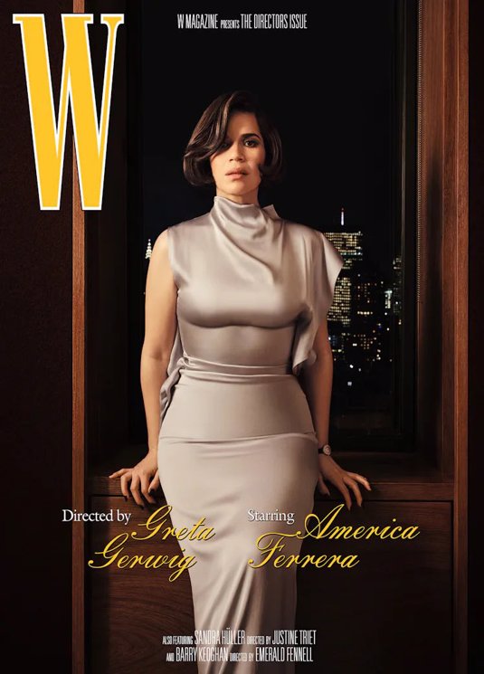 W Magazine Subscription | Buy at Newsstand.co.uk | Fashion