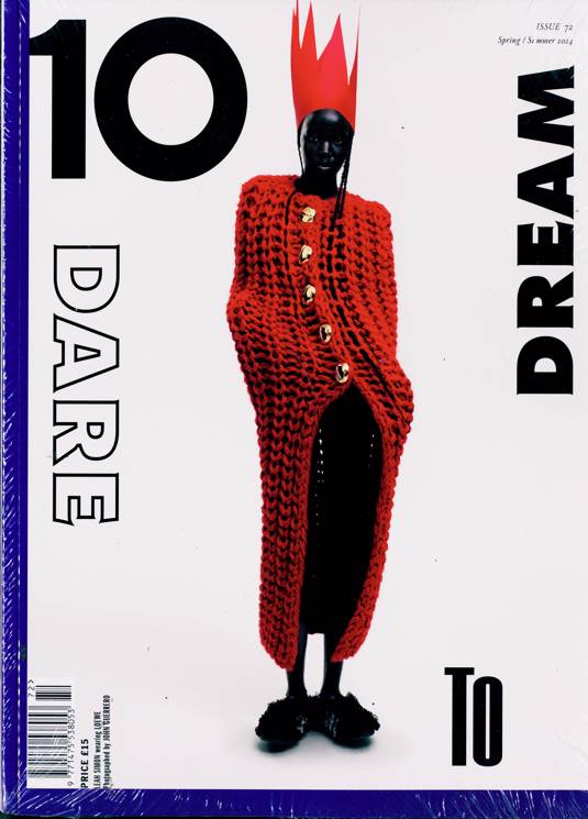 10 Ten Women Magazine Subscription | Buy at Newsstand.co.uk | Glossy ...