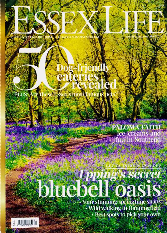 Essex Life Magazine Subscription | Buy at Newsstand.co.uk | Religion