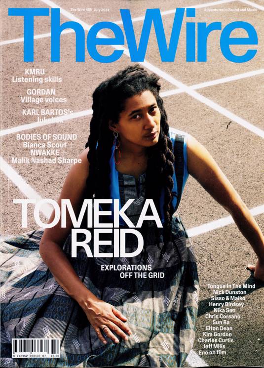 Wire Magazine Subscription | Buy at Newsstand.co.uk | Other